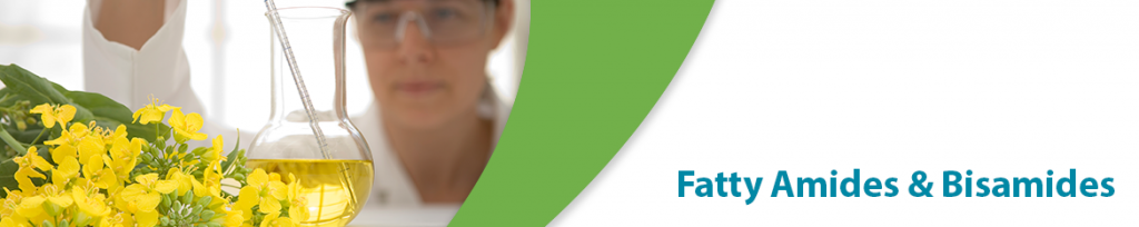 fatty-amides-bisamides - PMC Biogenix